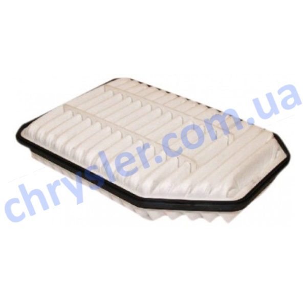 Купити 68258448AA Фільтр повітряний JEEP WRANGLER 2,8CRD - Chrysler