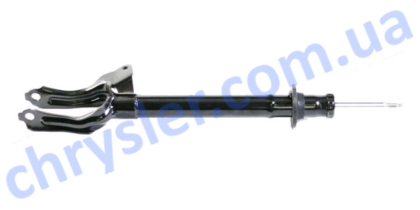 Купити 68298325AE Амортизатор JEEP GRAND CHEROKEE - Chrysler