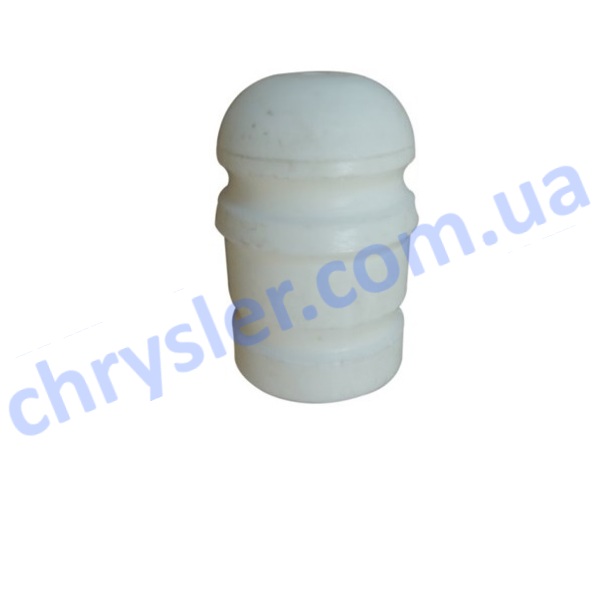 Купити 68480876AA Відбійник JEEP WRANGLER - Chrysler