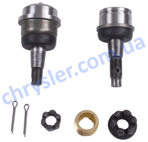 83500202AB Опора кульова JEEP GRAND CHEROKEE - Chrysler