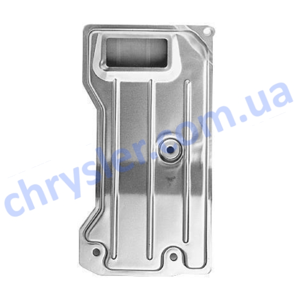 Купити 83504032AB Фільтр акпп JEEP GRAND CHEROKEE - Chrysler