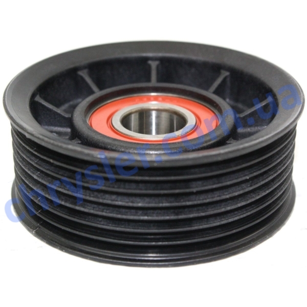 89008 Ролик привідного ременя DODGE RAM PICKUP - Chrysler