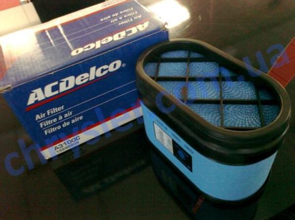 Купити A3100C Фільтр повітряний HUMMER H2 2003-2009 - Chrysler