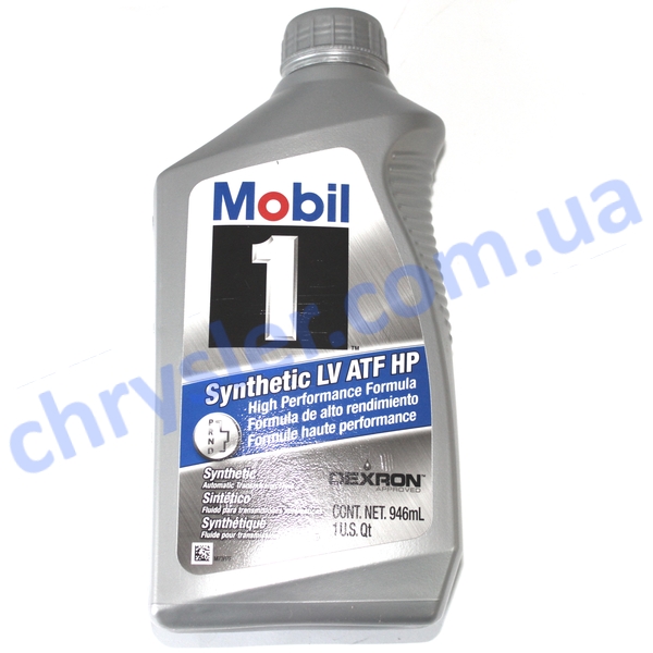Купити ATF-LV-HP-SYNTHETIC Рідина акп - Chrysler