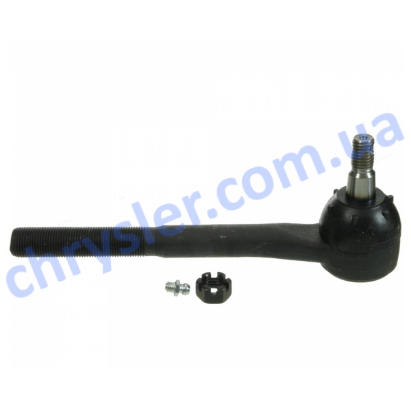 Купити AXES2837RL Накінечник кермової тяги GMC YUKON - Chrysler