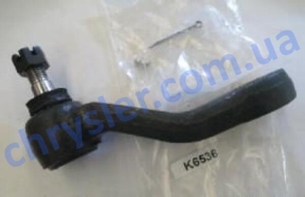 Купити AXK6536 Сошка CHEVROLET EXPRESS 4 spline - Chrysler