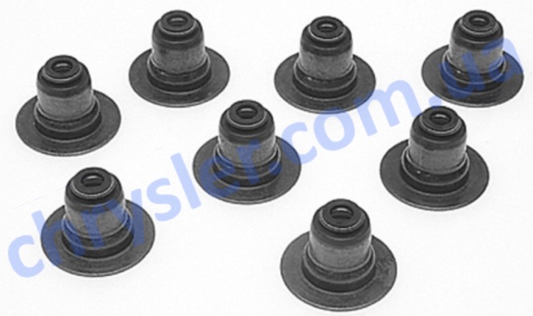 Купити B45844 Сальник клапану DODGE STRATUS - Chrysler