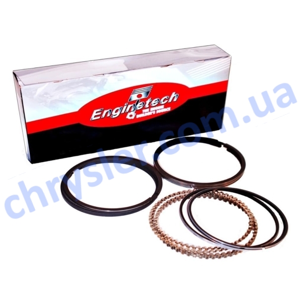 Купити C39158 Кільця поршневі GRAND CHEROKEE - Chrysler