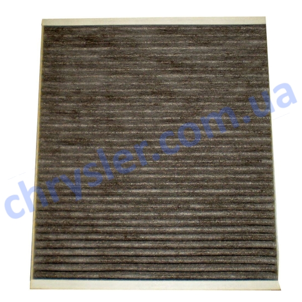 Купити CF1184C Фільтр салону CHEVROLET VOLT - Chrysler