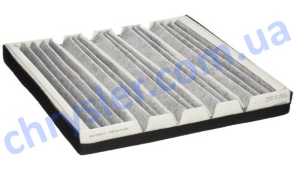 Купити CF193C Фільтр салону CADILLAC ESCALADE - Chrysler