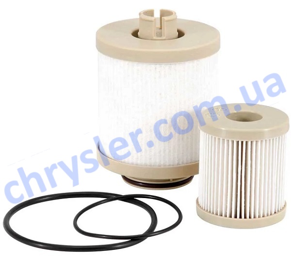Купити CS9667 Фільтр паливний FORD F-550 - Chrysler