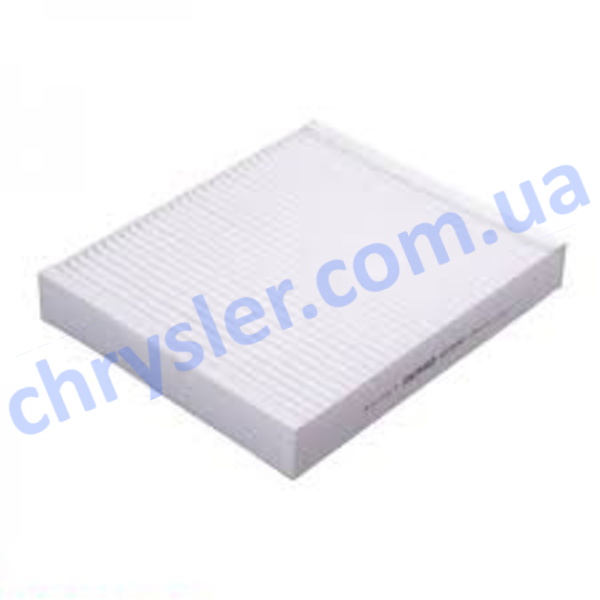 Купити DCF564P Фільтр салону CADILLAC CTS - Chrysler