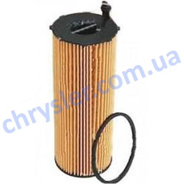HU8202X Фільтр оливи DODGE NITRO 2,8L DIESEL - Chrysler