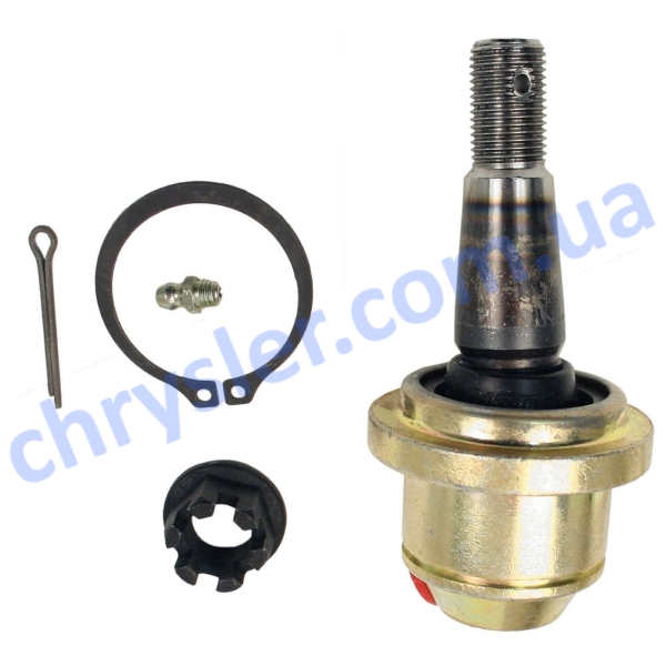 Купити K500007 Опора кульова CHEVROLET AVALANCHE - Chrysler