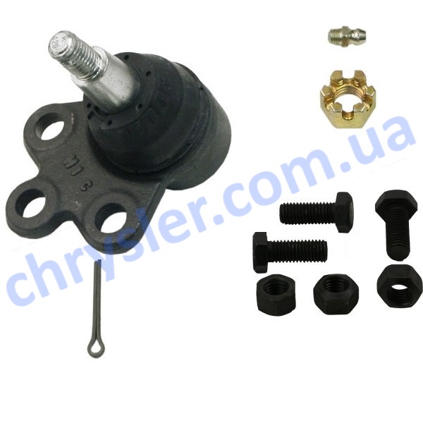 Купити K500227 Опора кульова CHEVROLET EQUINOX - Chrysler