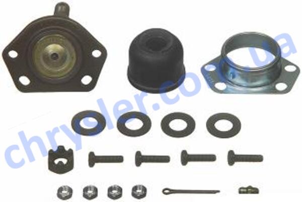 Купити K5208 Опора кульова CHEVROLET CAPRICE - Chrysler