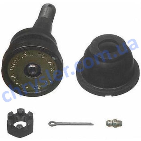 Купити K6117T Опора кульова CHEVROLET G10 | G20 - Chrysler