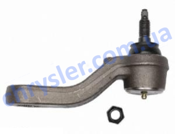 Купити K6536 Сошка CADILLAC ESCALADE 4 spline - Chrysler