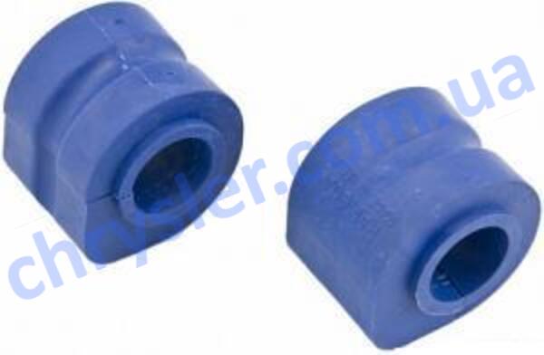 Купити K7406 Втулка стабілізатора PLYMOUTH VOYAGER - Chrysler