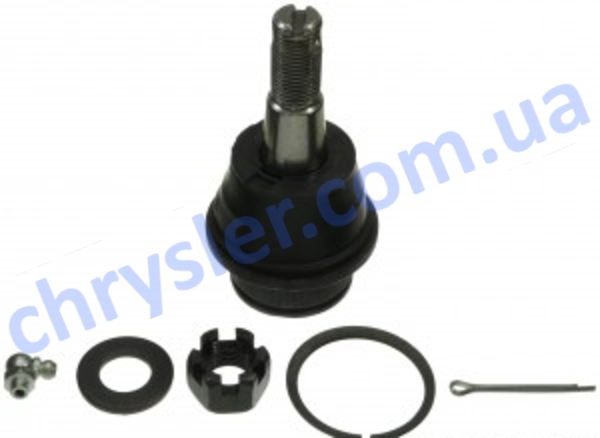 Купити K7411F Опора кульова DODGE RAM 1500 PICKUP - Chrysler
