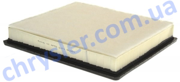 Купити LX4135 Фільтр повітряний CHEVROLET MALIBU - Chrysler