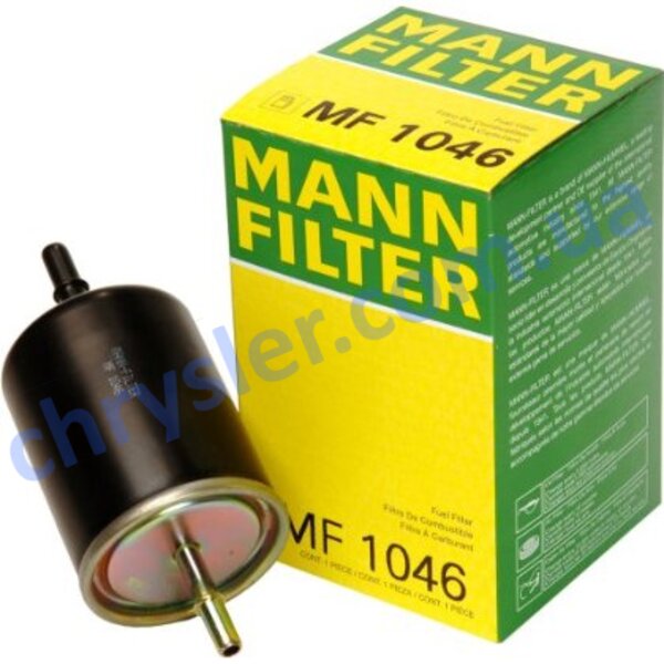 Купити MF1046 Фільтр Паливний JEEP GRAND CHEROKEE - Chrysler