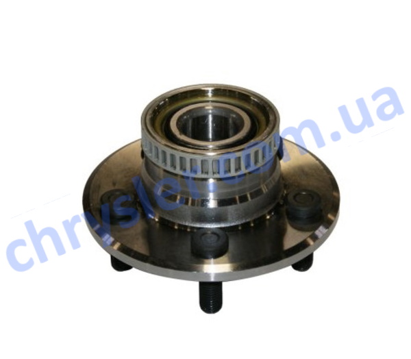 Купити NT512023 Маточина DODGE NEON 1996 - Chrysler