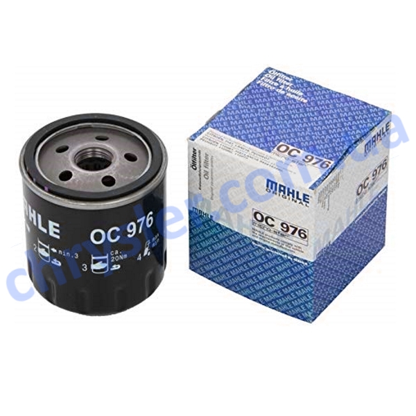 Купити OC976 Фільтр оливи JEEP COMANCHE - Chrysler