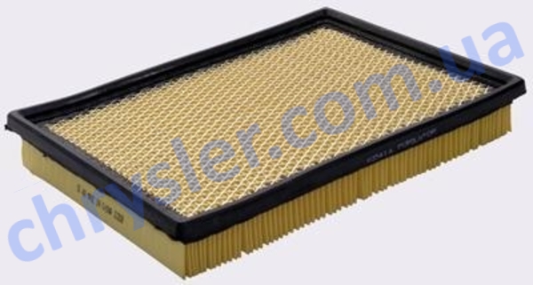 Купити PA5414 Фільтр Повітряний JEEP GRAND CHEROKEE - Chrysler