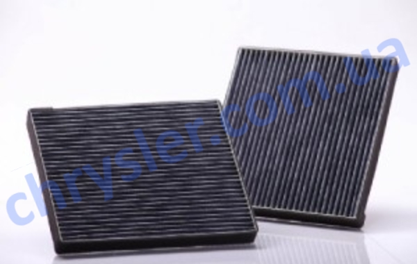 Купити PC5527 Фільтр салону CHEVROLET SUBURBAN - Chrysler