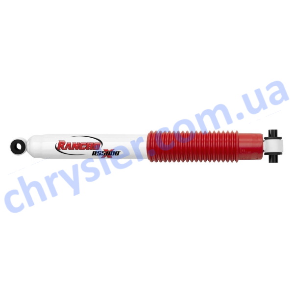 Купити RS55063 Амортизатор JEEP WRANGLER - Chrysler