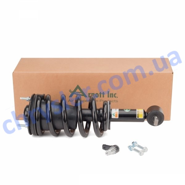 Купити SK-2671 Амортизатор CHEVROLET AVALANCHE - Chrysler