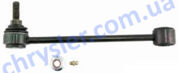 SLK2484 Стійка стабілізатора JEEP GRAND CHEROKEE - Chrysler