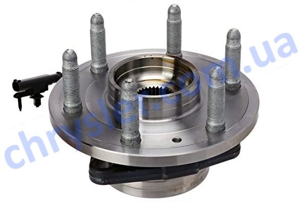 Купити SP500301 Маточина CHEVROLET TAHOE - Chrysler