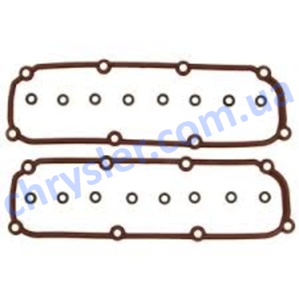 VS50346 Прокладка кришки клапанів JEEP WRANGLER - Chrysler