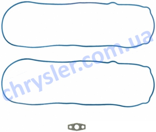 VS50504R Прокладка кришки клапанів CHEVROLET EXPRESS - Chrysler