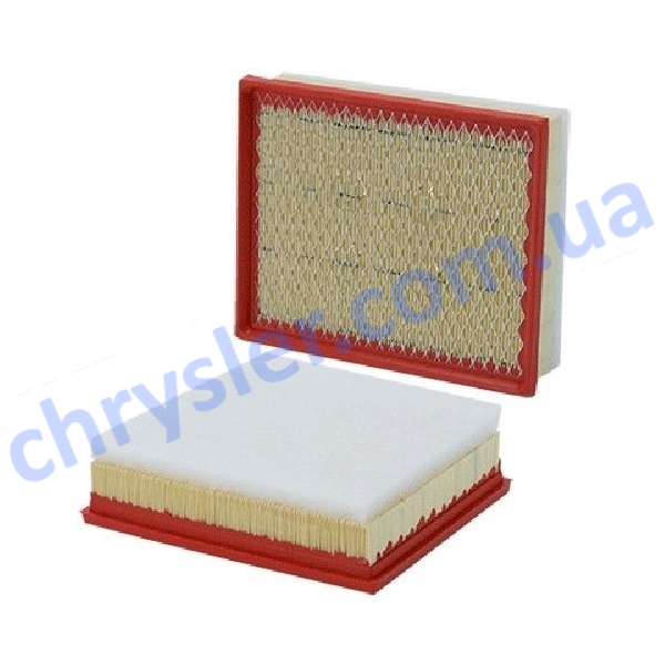 Купити WA10048 Фільтр Повітряний FORD EDGE - Chrysler
