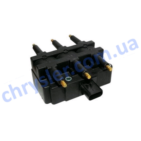 Купити ZS455 Котушка запалювання JEEP WRANGLER - Chrysler